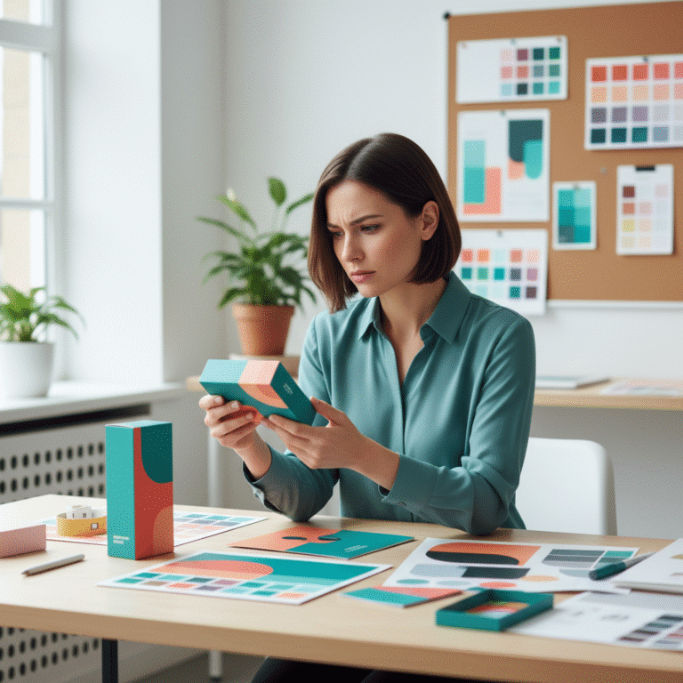 สี Pantone 2026: ไอเดียใช้กับแบรนด์และงานพิมพ์ SME - GiantPrint